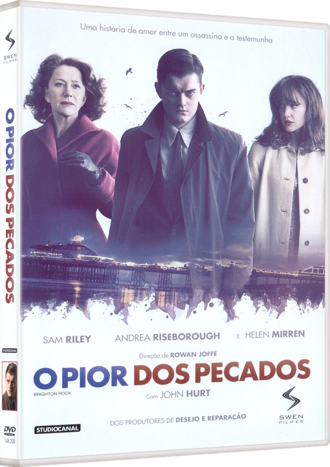 O PIOR DOS PECADOS | Classicline - Filmes Clássicos e Edições Especiais ...
