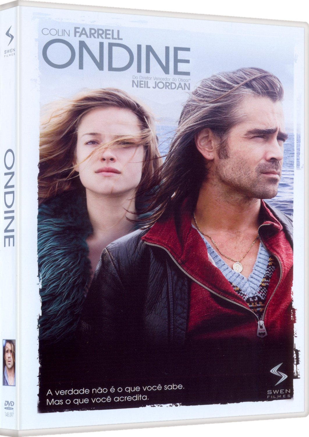 Blu-Ray Ondine | Classicline