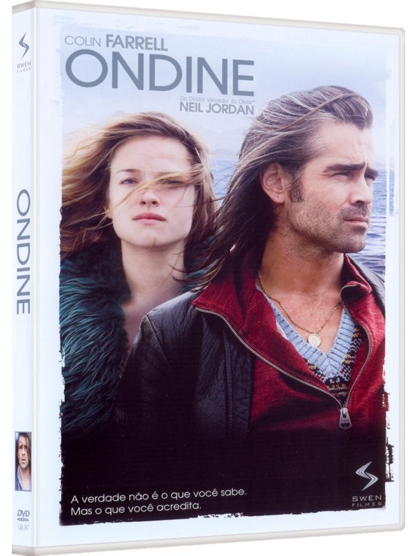 Blu-Ray Ondine | Classicline