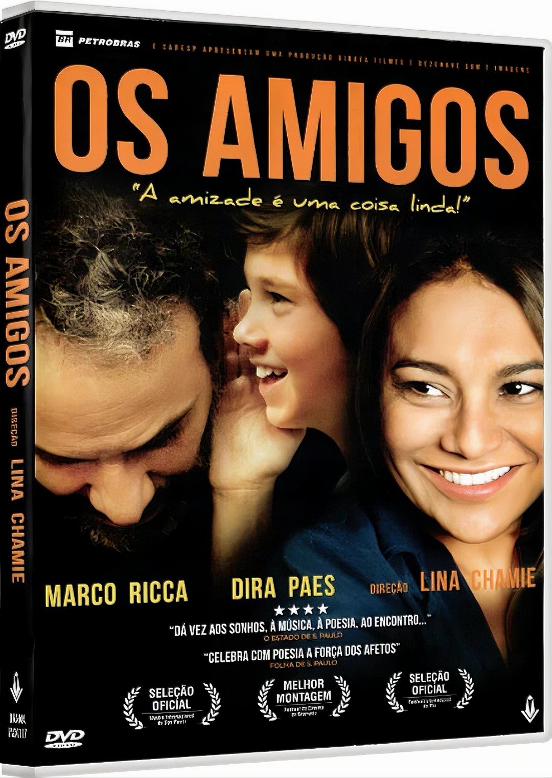 OS AMIGOS | Classicline - Filmes Clássicos e Edições Especiais em DVD e ...