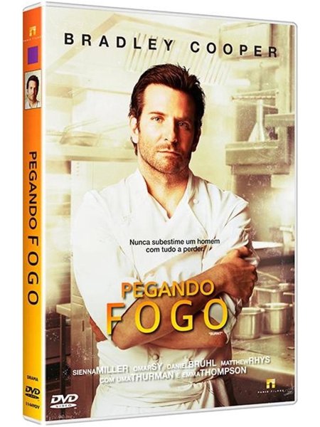 PEGANDO FOGO | Classicline - Filmes Clássicos e Edições Especiais em ...