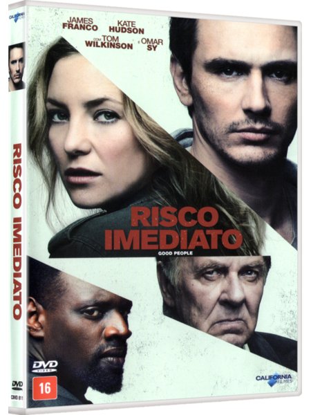 RISCO IMEDIATO | Classicline