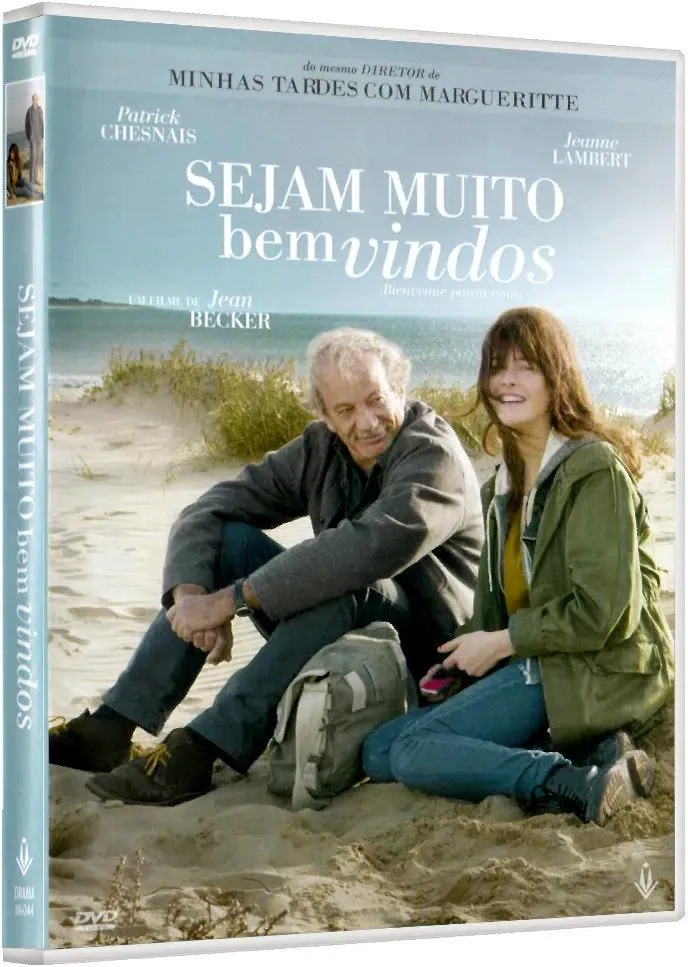 SEJAM MUITO BEM VINDOS | Classicline