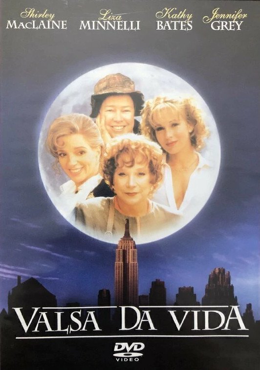 VALSA DA VIDA | Classicline - Filmes Clássicos e Edições Especiais em ...