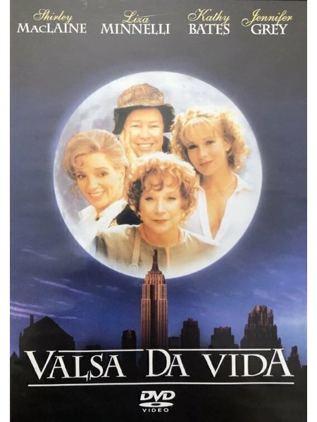 VALSA DA VIDA | Classicline - Filmes Clássicos e Edições Especiais em ...