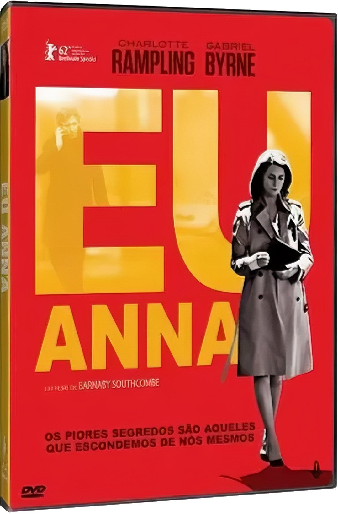 EU, ANNA | Classicline - Filmes Clássicos e Edições Especiais em DVD e ...