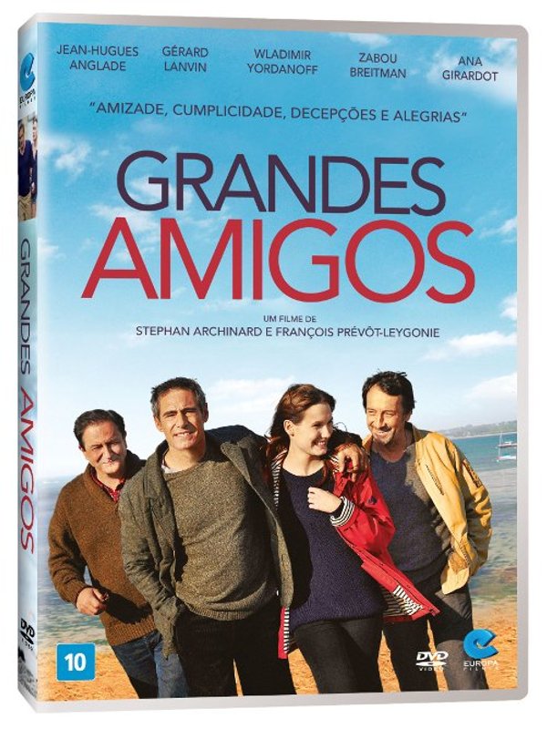 GRANDES AMIGOS | Classicline