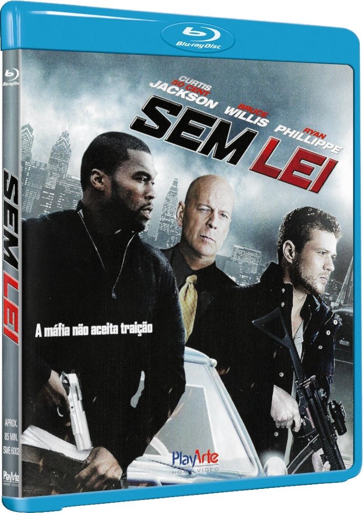 SEM LEI - BLU-RAY | Classicline - Filmes Clássicos e Edições Especiais ...