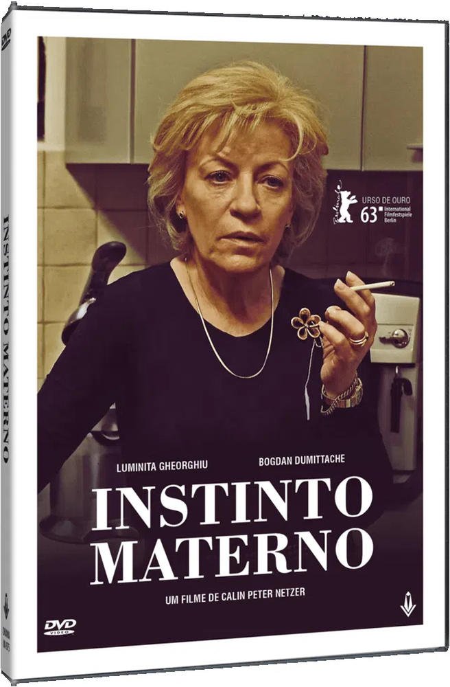 INSTINTO MATERNO | Classicline