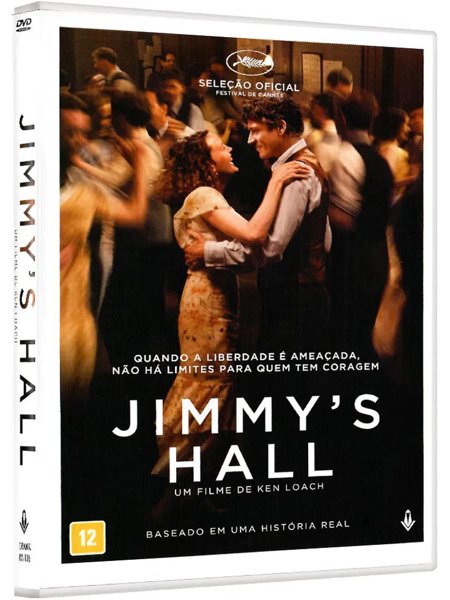 JIMMY´S HALL | Classicline