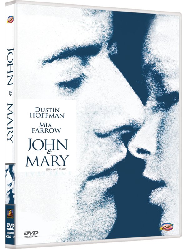 DVD - John & Mary | Classicline - Filmes Clássicos e Edições Especiais ...