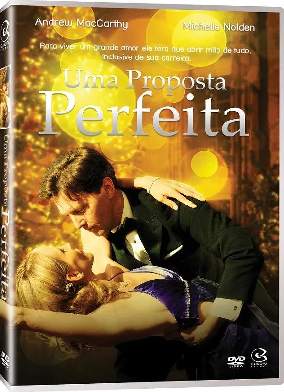 UMA PROPOSTA PERFEITA | Classicline - Filmes Clássicos e Edições ...