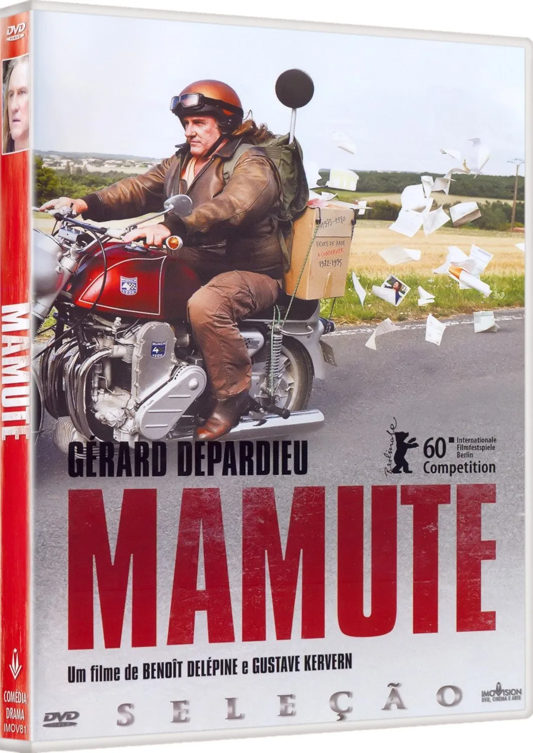 MAMUTE | Classicline