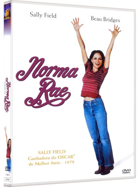 DVD Norma Rae | Classicline