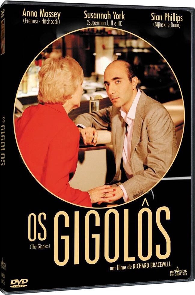 OS GIGOLÔS | Classicline