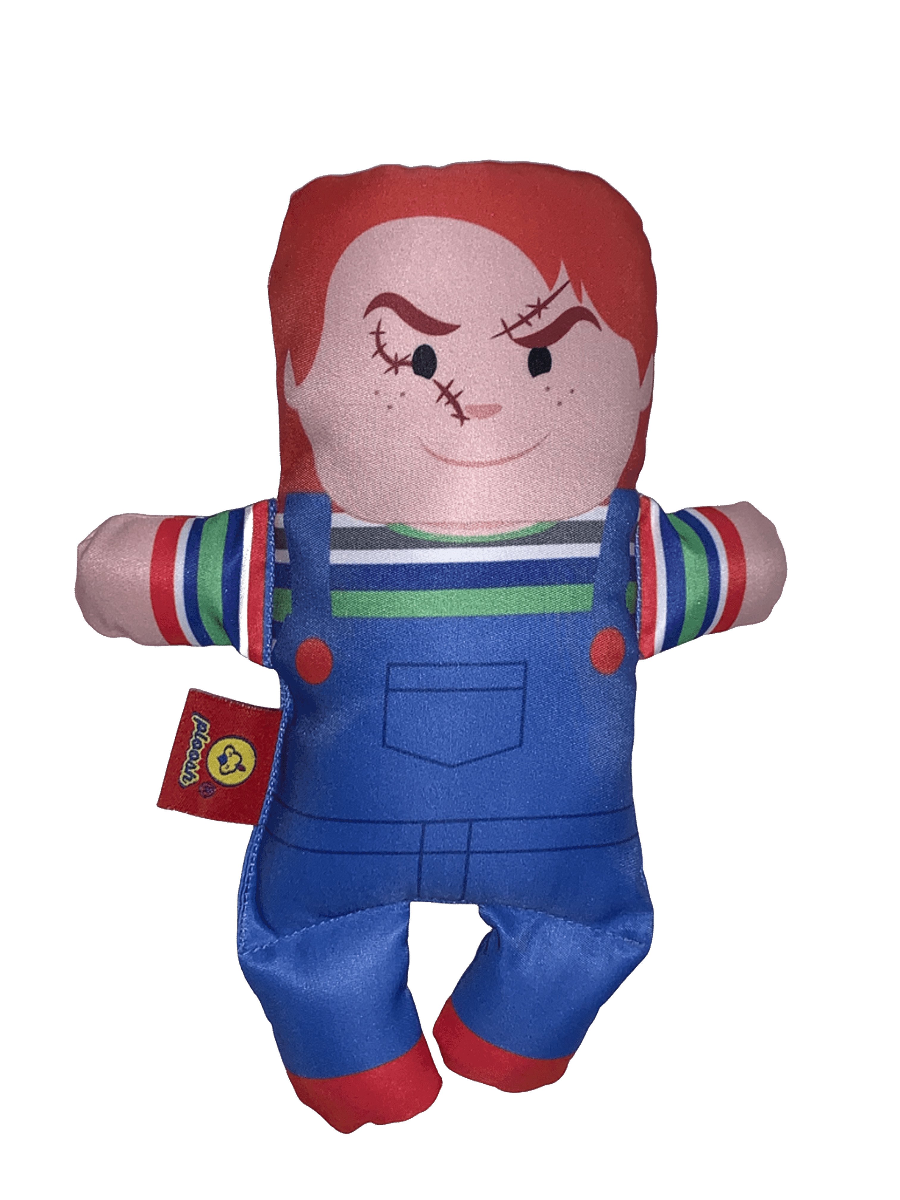PLOOSH - CHUCKY: O BRINQUEDO ASSASSINO | Classicline - Filmes Clássicos ...