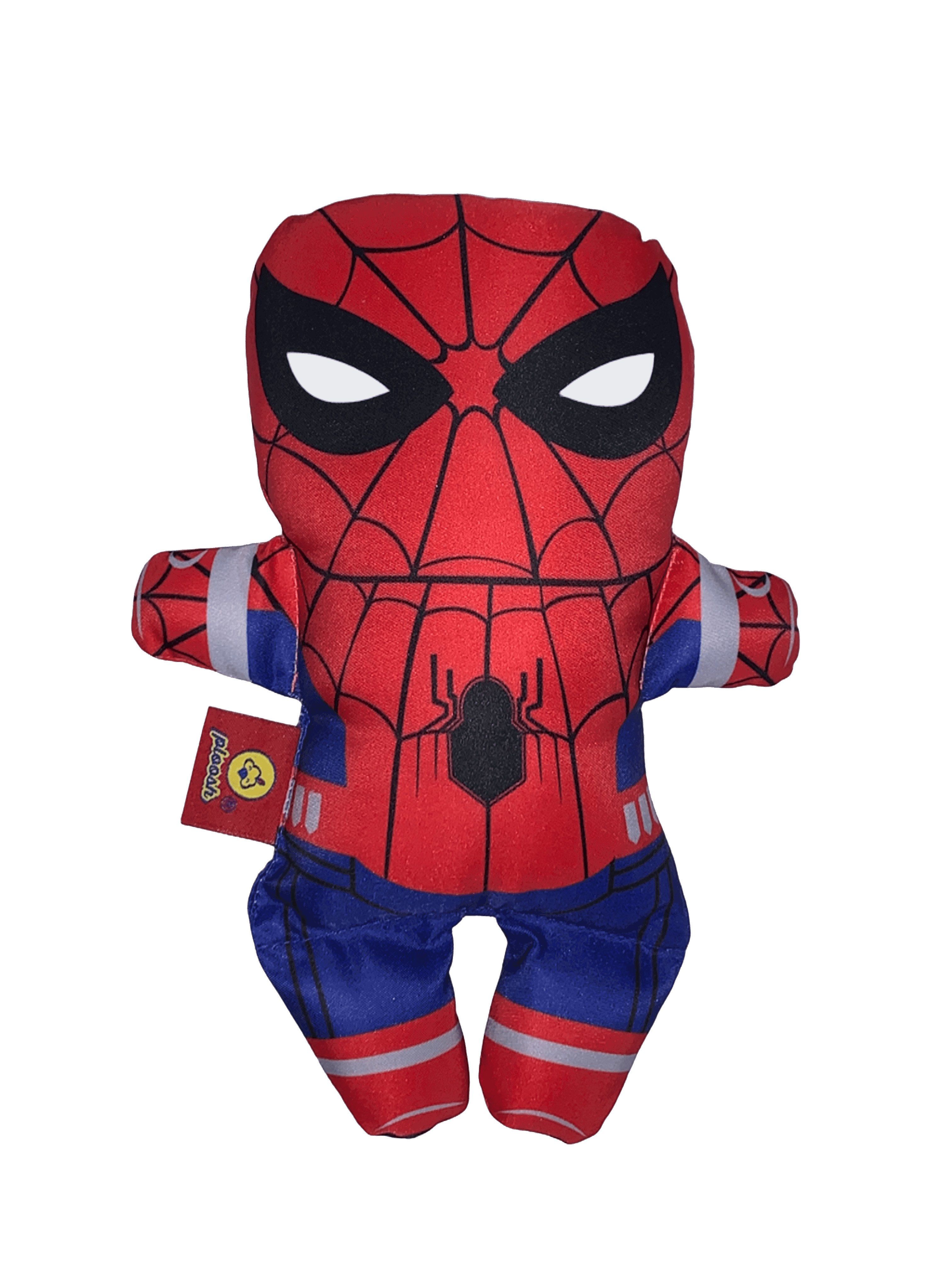 Ploosh - Homem Aranha | Classicline