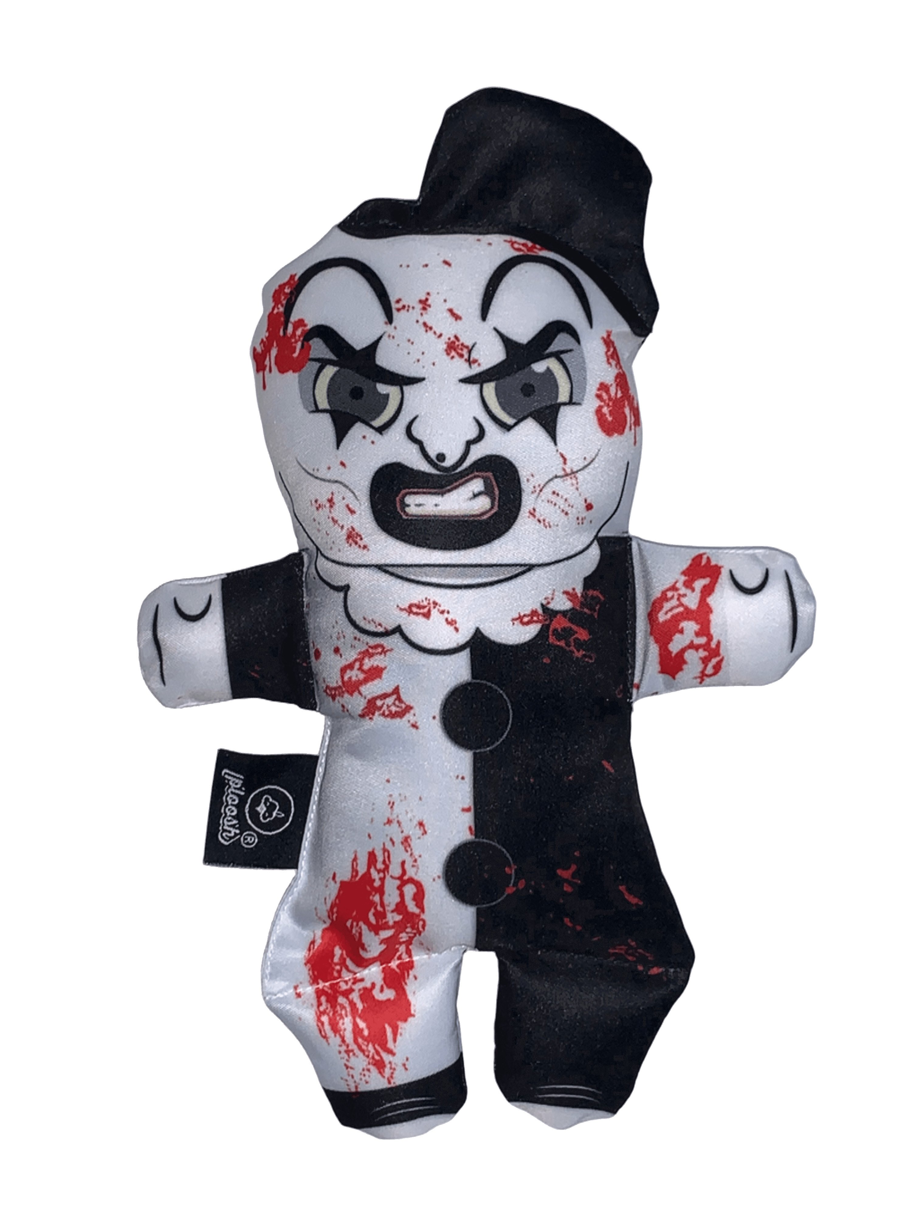 PLOOSH - TERRIFIER: ART | Classicline - Filmes Clássicos e Edições ...