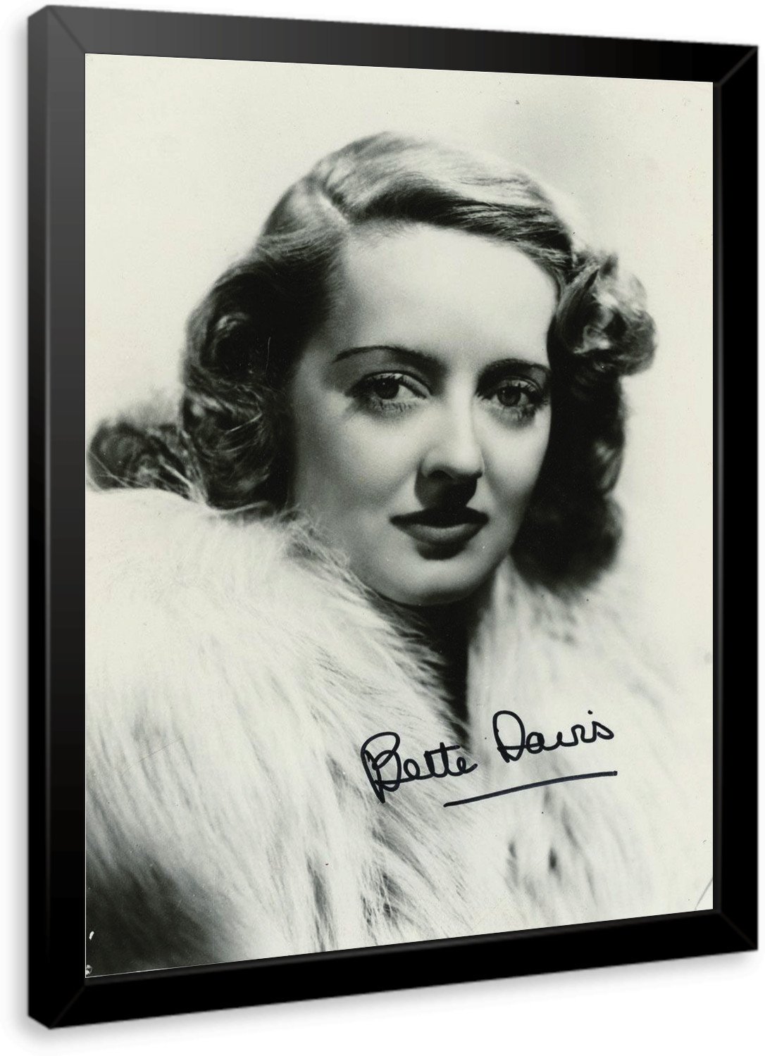 QUADRO - BETTE DAVIS | Classicline - Filmes Clássicos e Edições ...