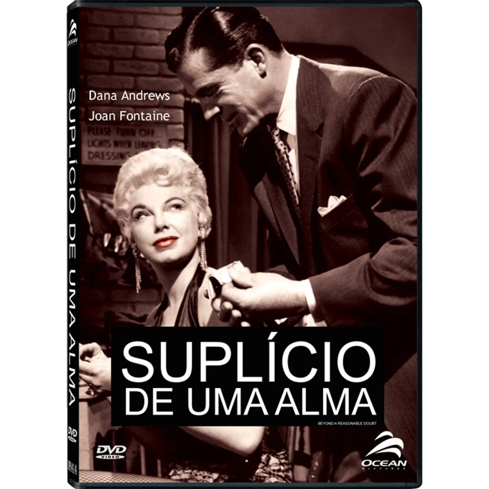 SUPLÍCIO DE UMA ALMA | Classicline