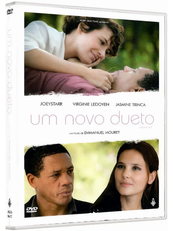 UM NOVO DUETO | Classicline