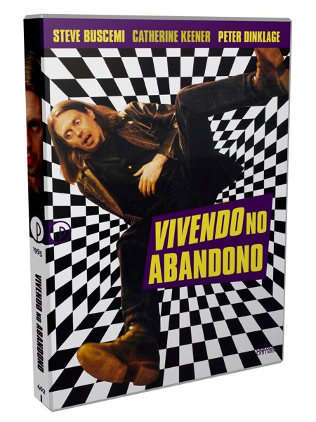 VIVENDO NO ABANDONO - entrega prevista a partir de 29/09/2025 ...