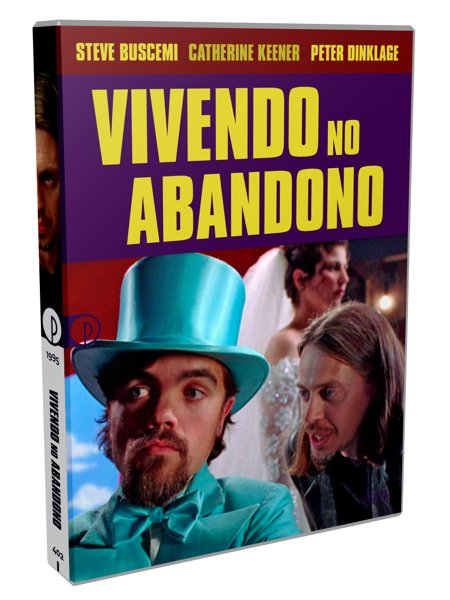 VIVENDO NO ABANDONO - entrega prevista a partir de 29/09/2025 ...