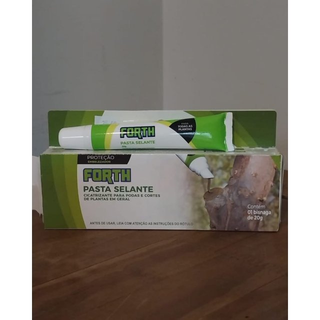 PASTA SELANTE - FORTH | Solar das Orquídeas