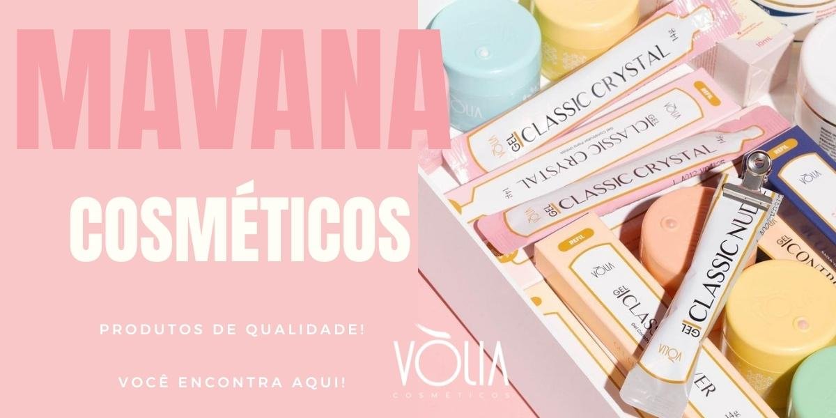 Mavana Cosméticos