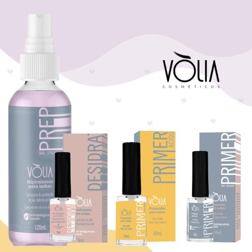 Vòlia | Mavana Cosméticos