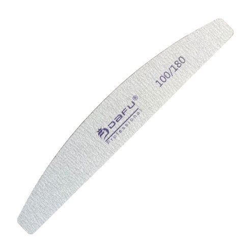 Lixa 100/180 | Mavana Cosméticos