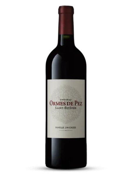chateau-ormes-de-pez-750ml | sommeliervinhos | Sommelier