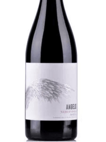 Vinho Angelo Montepulciano D'Abruzzo 750ml | Sommelier