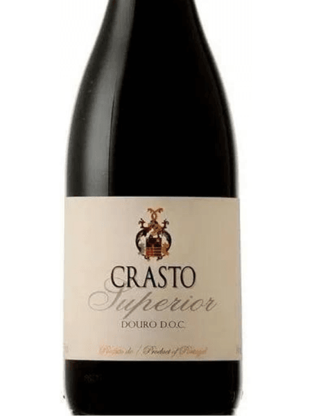 Vinho Crasto Superior Tinto 750ml | Sommelier