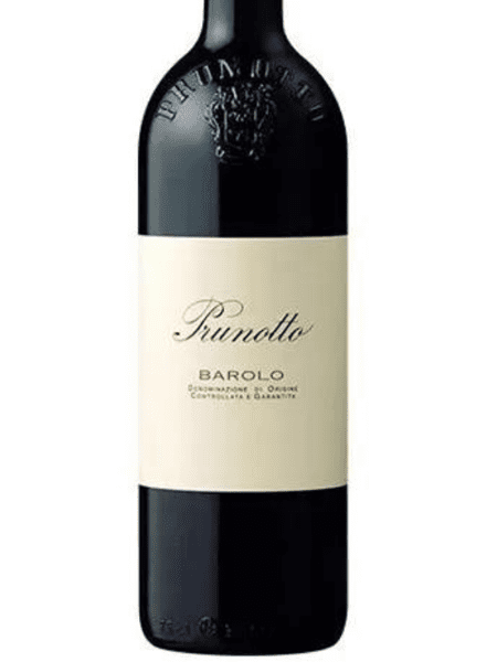 Vinho Barolo Prunotto DOCG 750ml | Sommelier