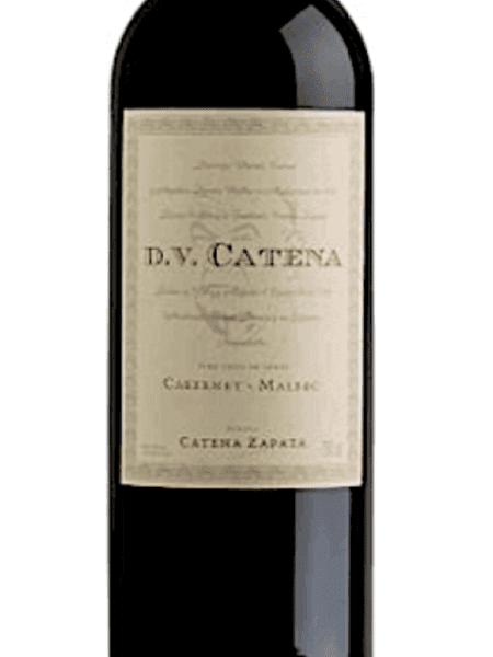 DV Catena Cabernet Malbec 750ml | Sommelier