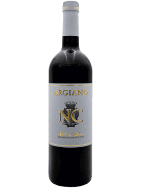 Vinho Argiano NC IGT 750ml | Sommelier