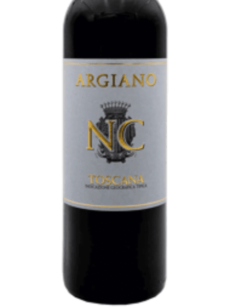 Vinho Argiano NC IGT 750ml | Sommelier