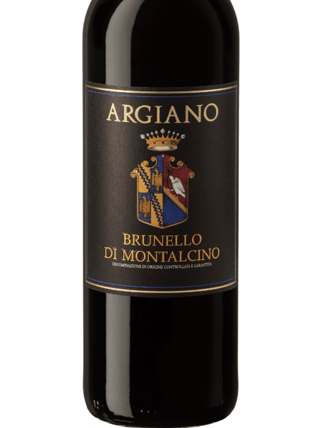 Vinho Brunello di Montalcino Argiano DOCG 2019 750ml | Sommelier