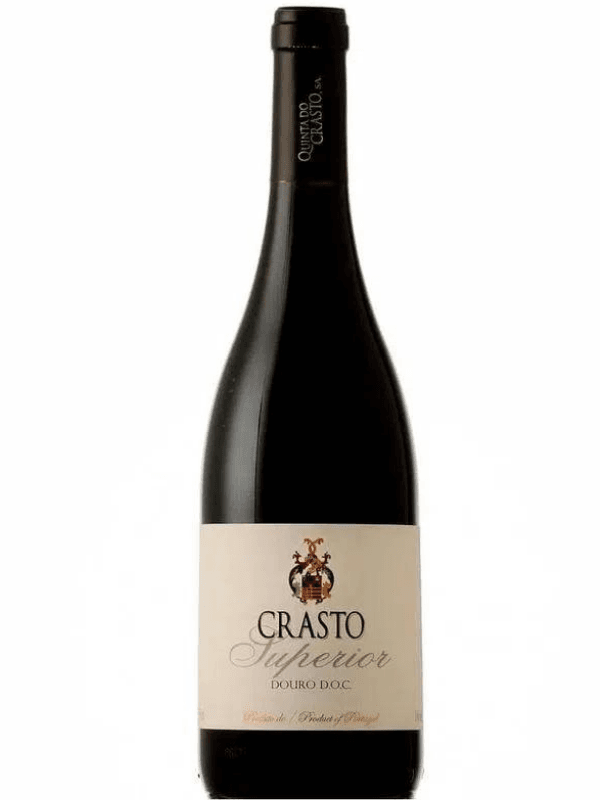 Vinho Crasto Superior Tinto 750ml | Sommelier