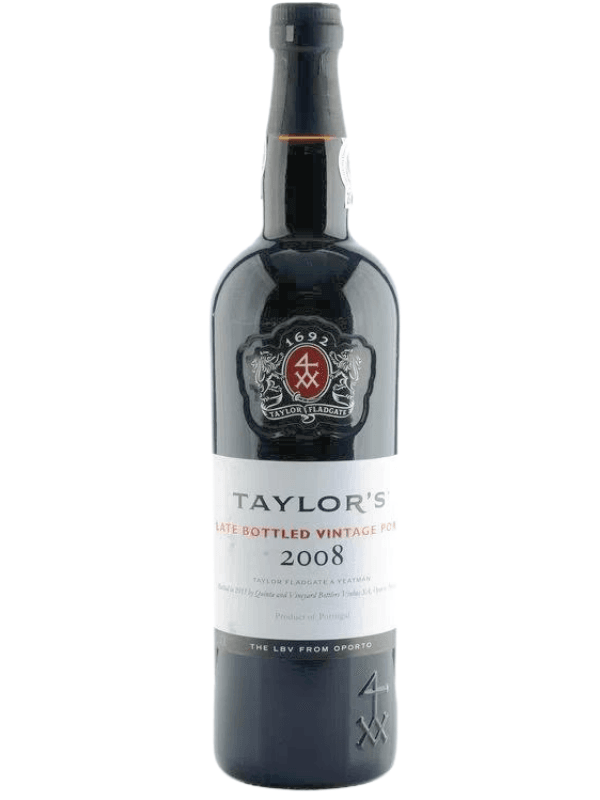 Vinho do Porto Taylor's LBV 750ml | Sommelier