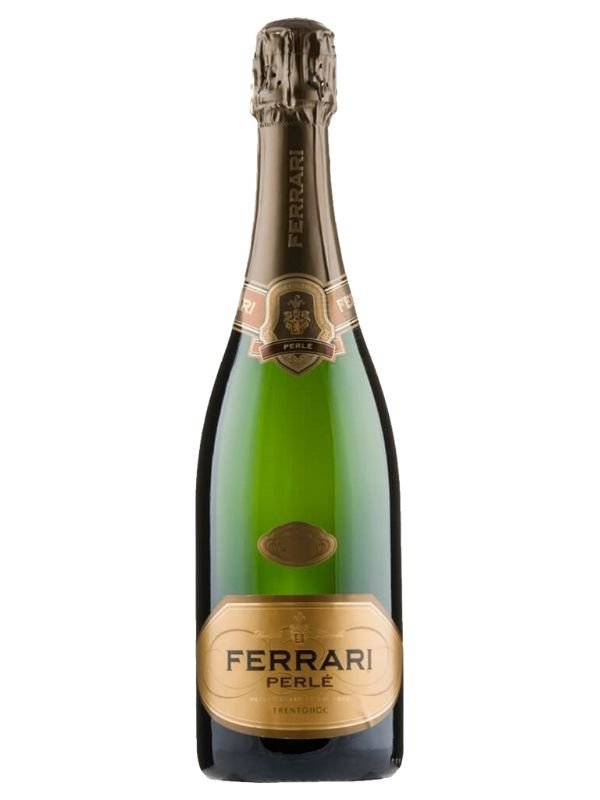 ferrari-perle | Sommelier