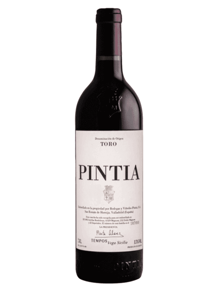 Toro Pintia 2017 750ml | Sommelier