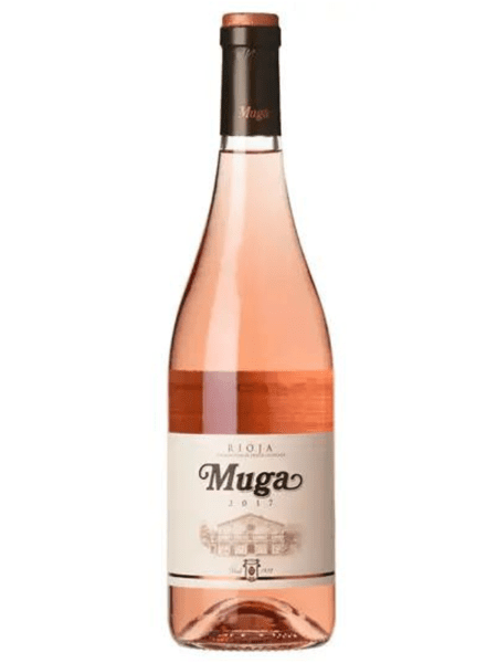 Vinho Muga Rosado 750Ml | Sommelier