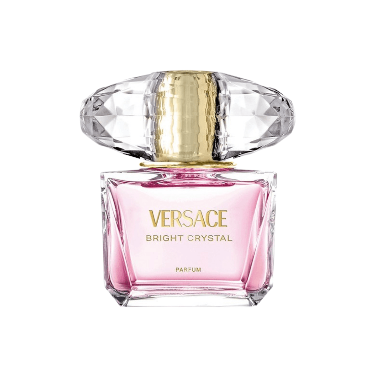 Perfume Feminino Bright Crystal de Versace Parfum 90ml | La Partier
