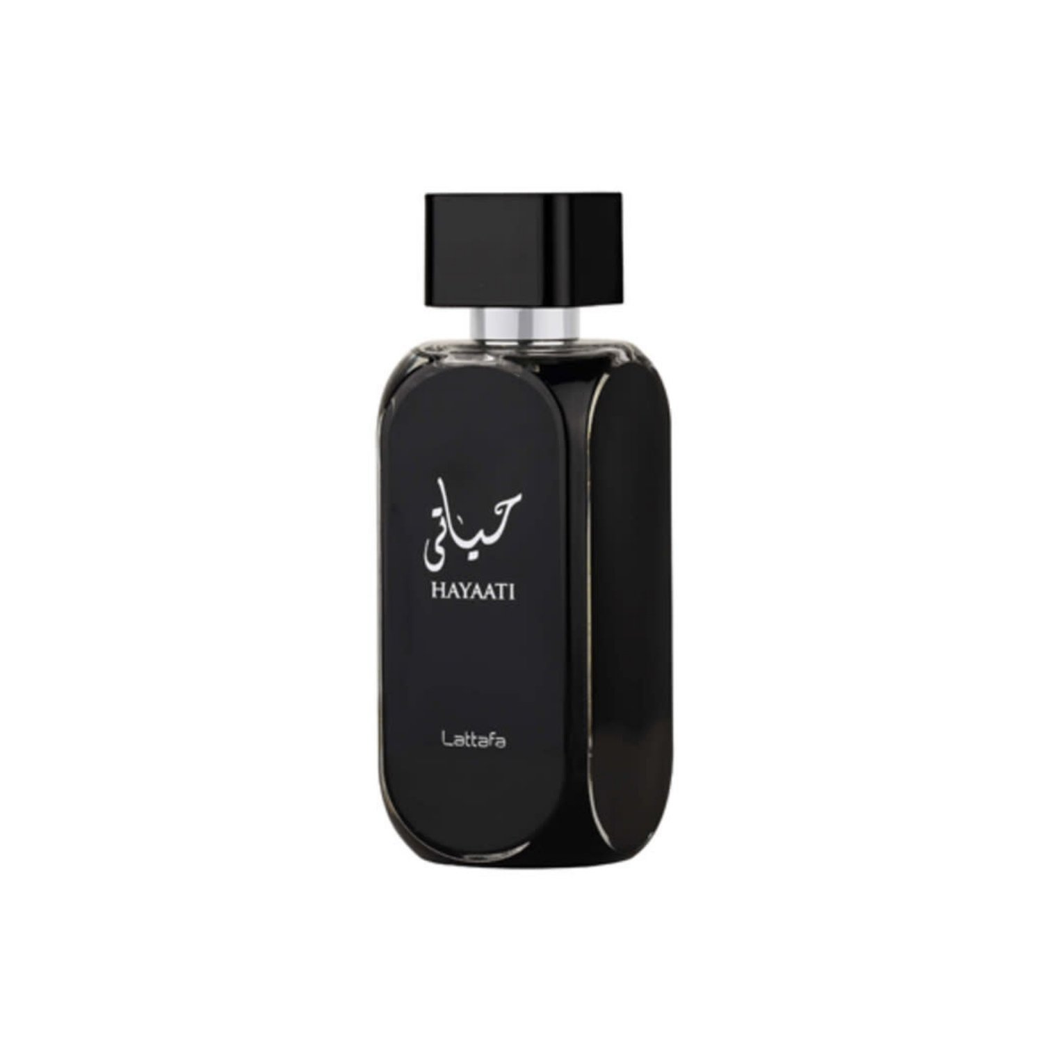 Perfume Árabe Masculino Hayaati de Lattafa EDP 100ml | La Partier
