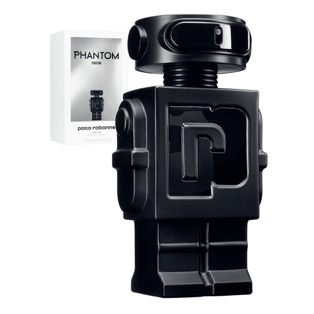 Perfume Masculino Phantom Parfum Paco Rabanne Parfum 50 Ml | La Partier