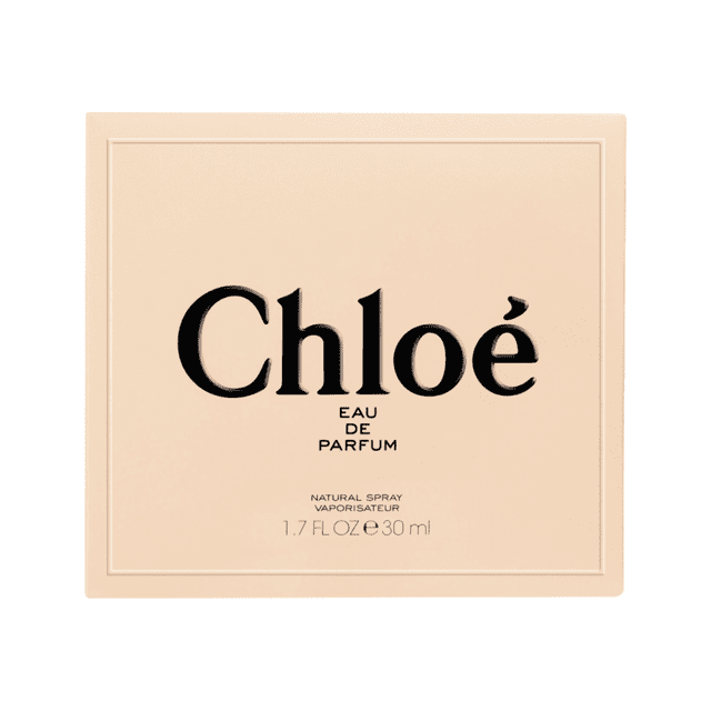 Perfume Feminino Chloé Chloé Edp 30 Ml | La Partier