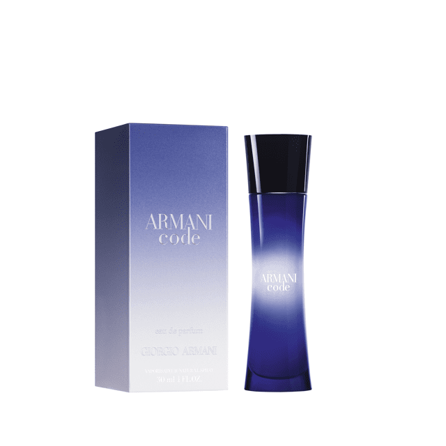 PERFUME FEMININO GIORGIO ARMANI CODE FEMME EDP 30ML | La Partier