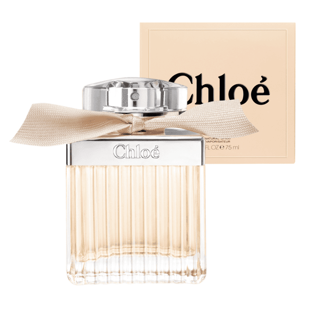 Perfume Feminino Chloé Chloé Edp 75 Ml | La Partier